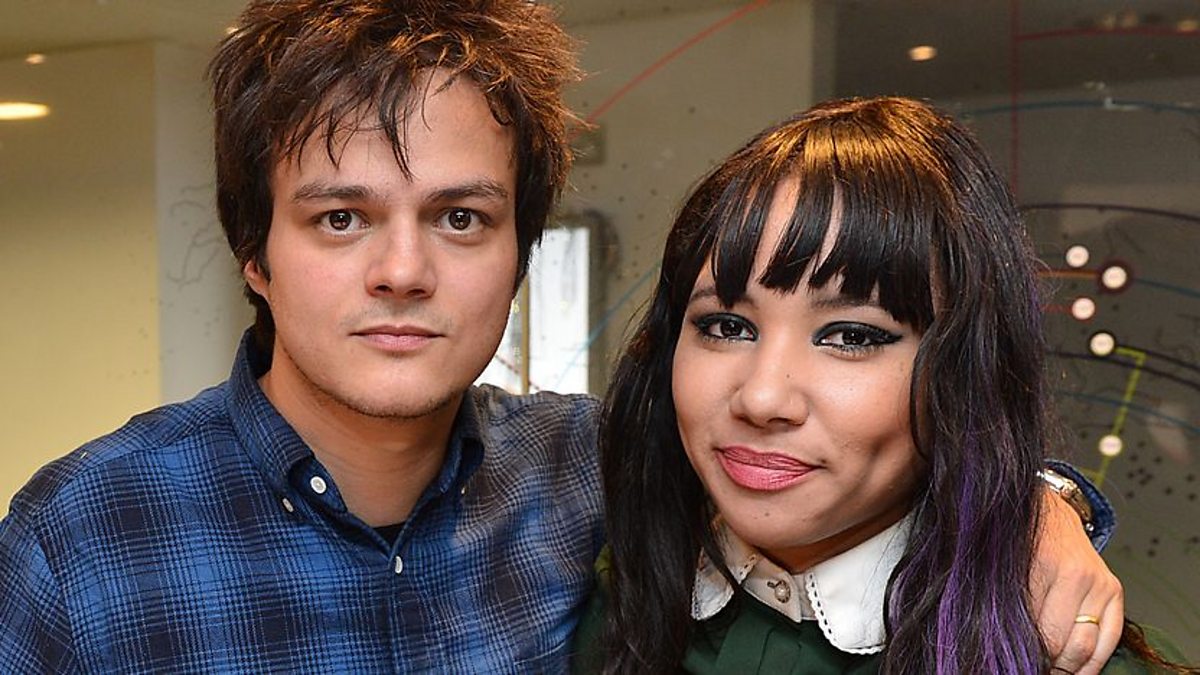 BBC Radio 2 - The Jazz Show with Jamie Cullum, Christmas Special ...