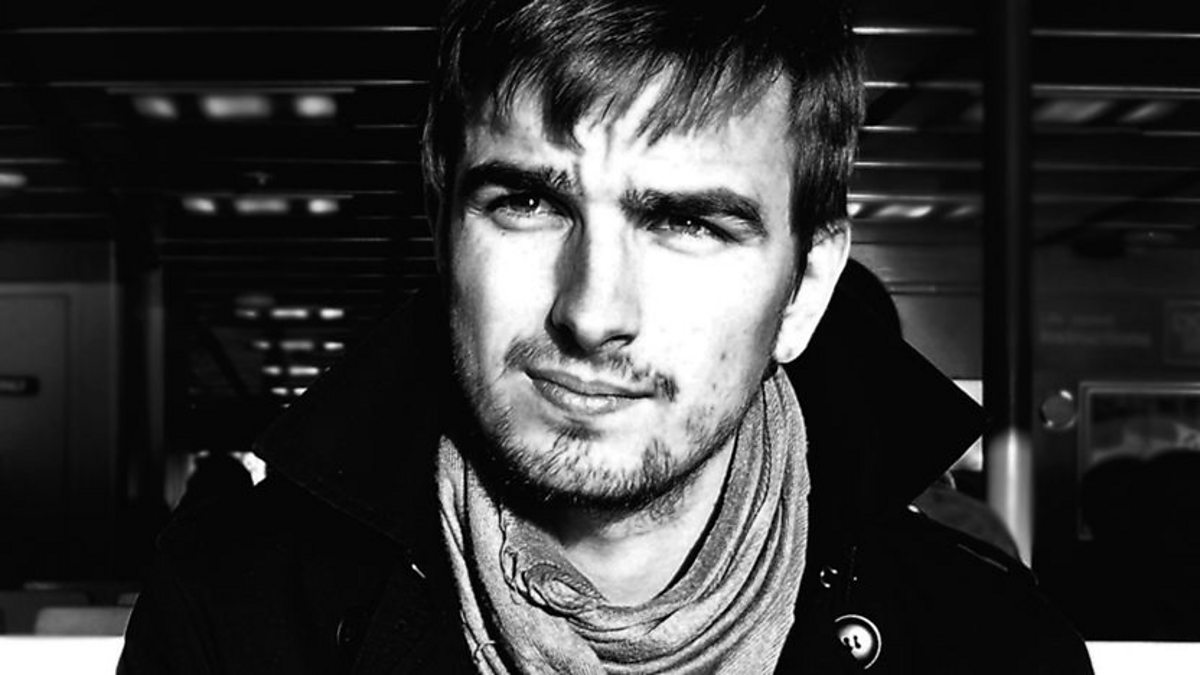 BBC Radio 1 - Rob da Bank, New Music Takeover - Day 1!, Cyril Hahn ...