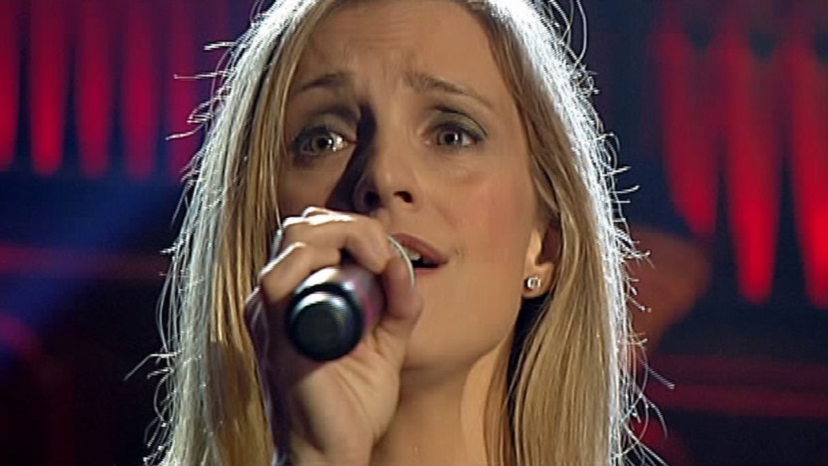 BBC Two - The Great Northern Songbook, Cara Dillon sings The Undertones ...