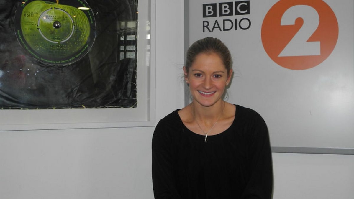 BBC Radio 2 - Steve Wright in the Afternoon, Ben Miller and Lucy Tobin ...