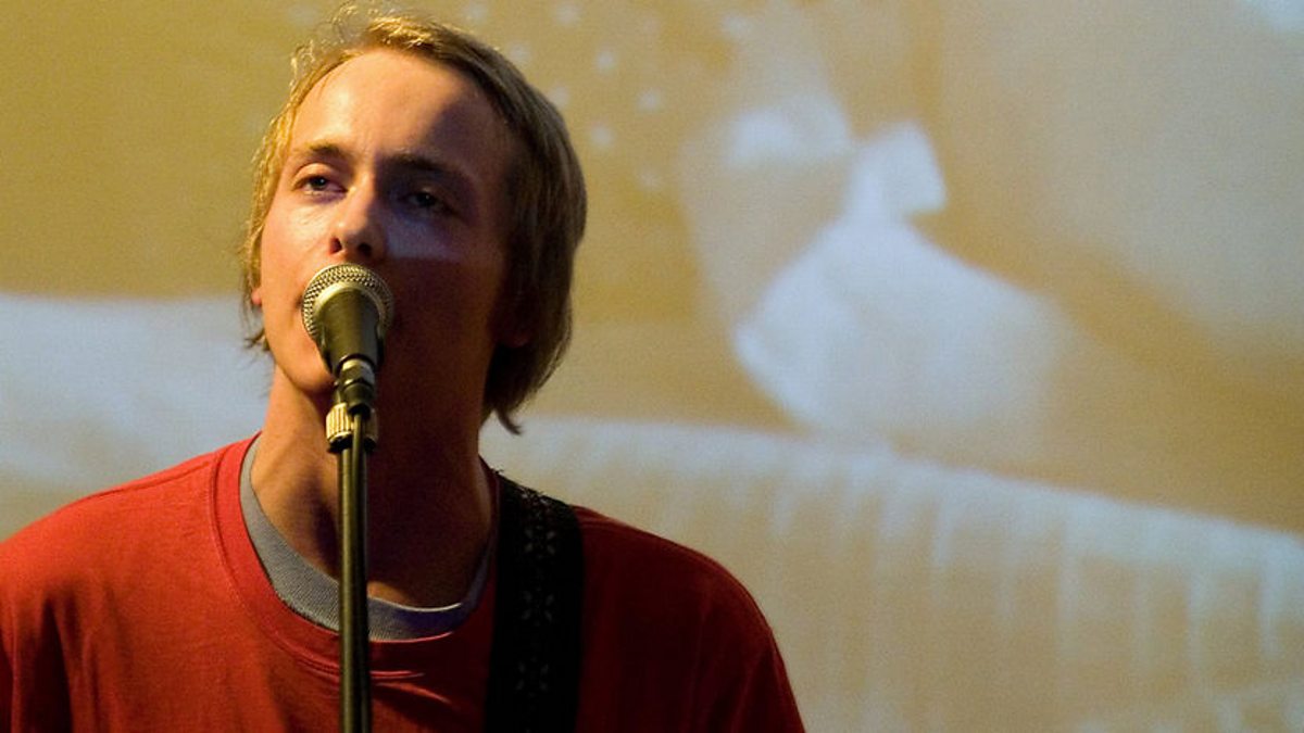 BBC Radio 6 Music - Gideon Coe, 09/01/2013, The Wave Pictures - Archive ...