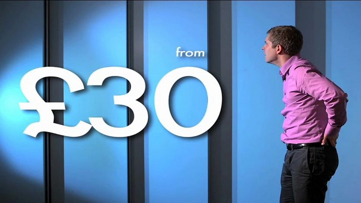 BBC - Skillswise clips, Catches in adverts