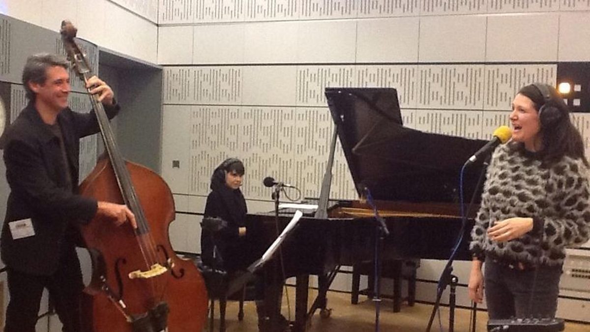 BBC Radio 3 - In Tune, Friday - Suzy Klein, Kate Dimbleby and band on ...