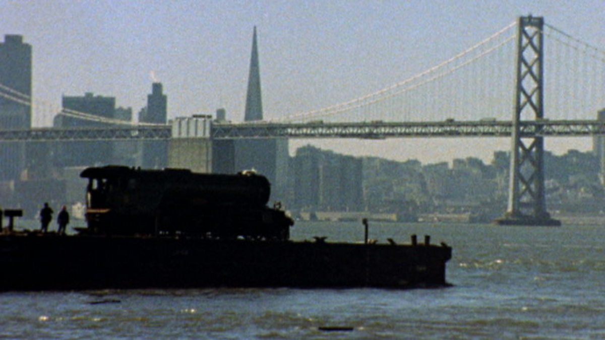 BBC Two - Steam Days, A Tale of Two Scotsmen, Bill McAlpine Purchases ...