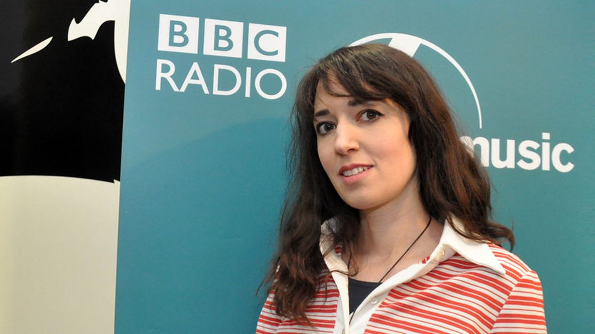 BBC Radio 6 Music - Radcliffe and Maconie, Rachel Zeffira, Rachel ...
