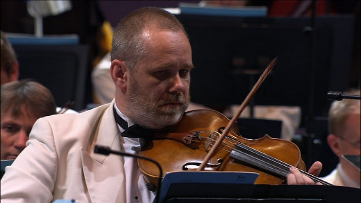 BBC - Michael Berkeley, Benjamin Britten and Vaughan Williams, The BBC ...