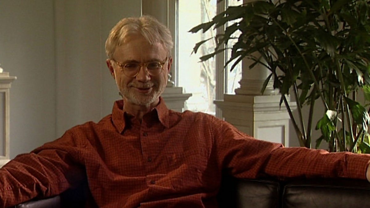 BBC - Music Masters, John Adams, John Adams talks about composing Grand ...