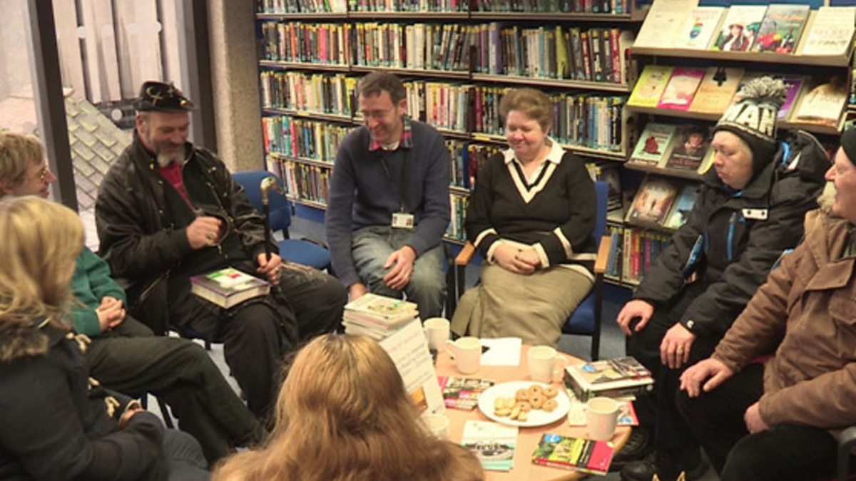 BBC - Skillswise clips, Skillswise clips