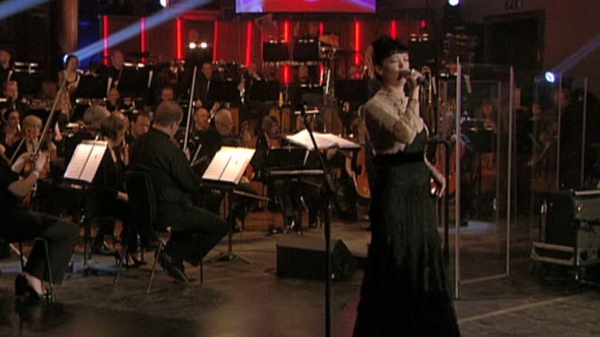 BBC Two - The Arts Show, In Conversation - 2012/2013, In Conversation ...