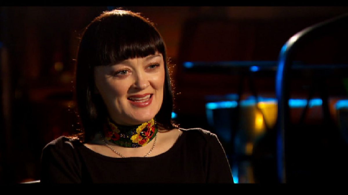 BBC Two - The Arts Show, In Conversation - 2012/2013, In Conversation ...