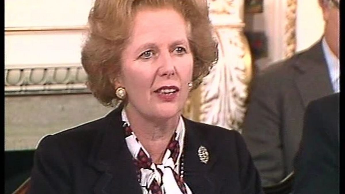 BBC One - The View, 09/04/2013, The Thatcher legacy in Northern Ireland
