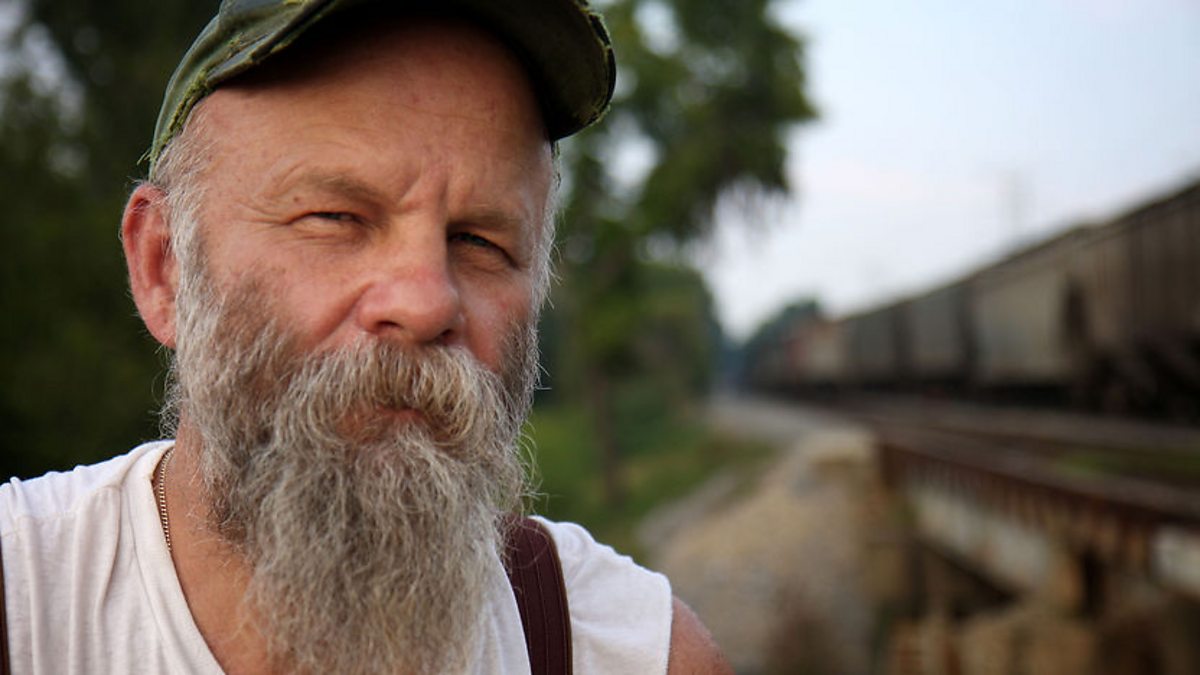 BBC One - Breakfast, 03/05/2013, Why not knowing who Jools Holland was ...