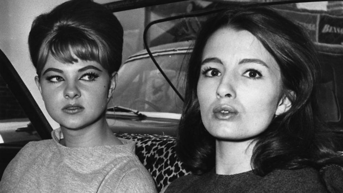 BBC One - Breakfast, 05/06/2013, Politics, press, sex and scandal: The ...