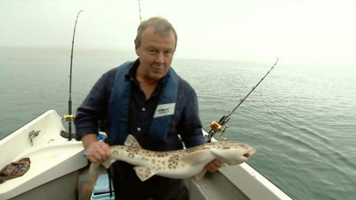 BBC Scotland - Landward, 2013/2014, Episode 15, Nature of Scotland ...