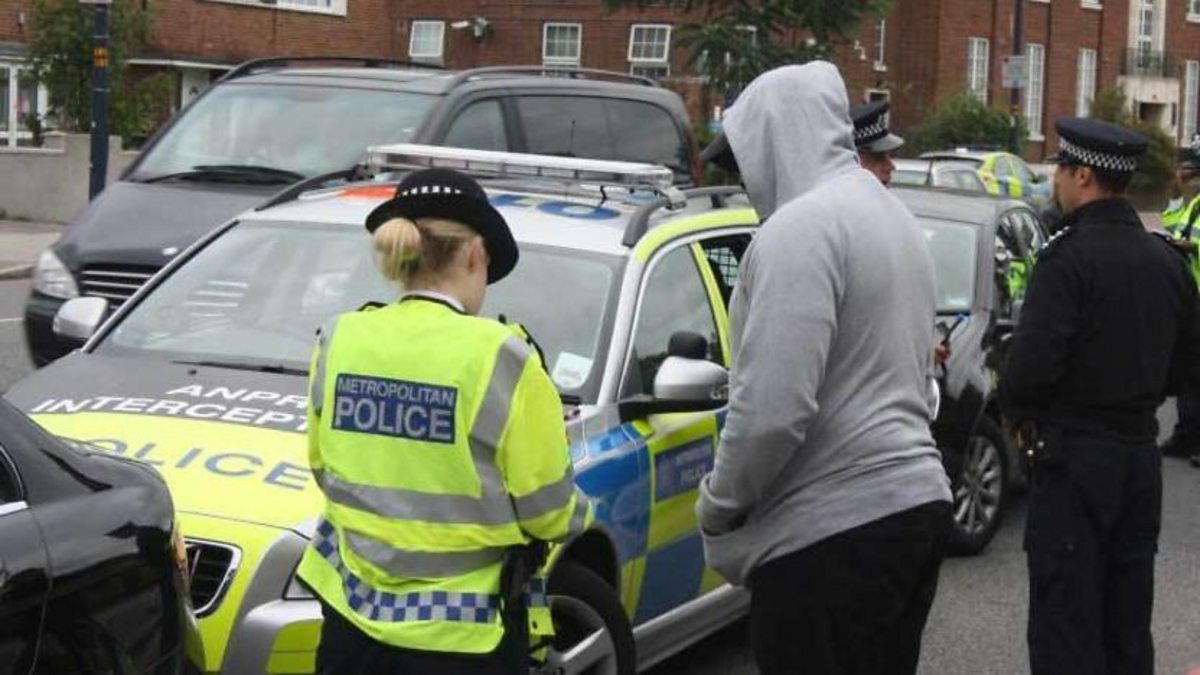 BBC One - Inside Out London, 30/09/2013, Positive discrimination and ...