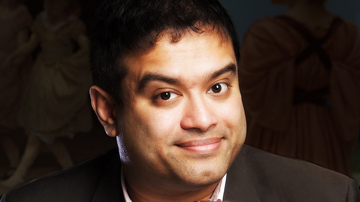 BBC Radio 4 - Paul Sinha's History Revision, Series 1, Communication ...
