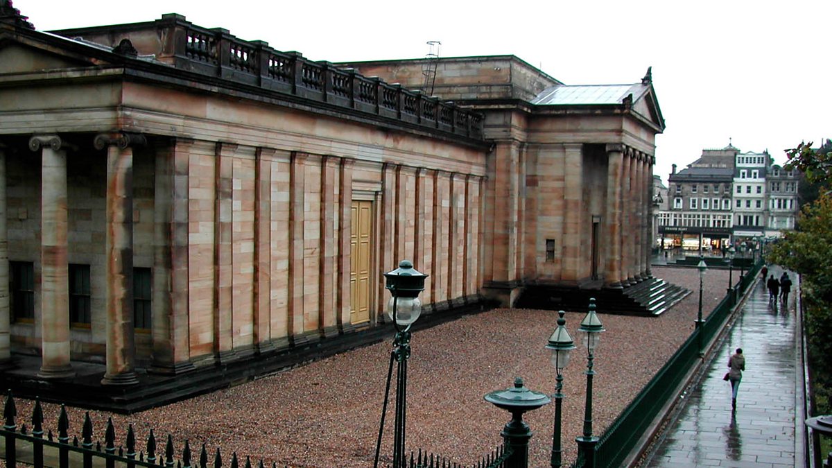 BBC - World War One At Home, Edinburgh, Scotland: Christine Orr and The ...