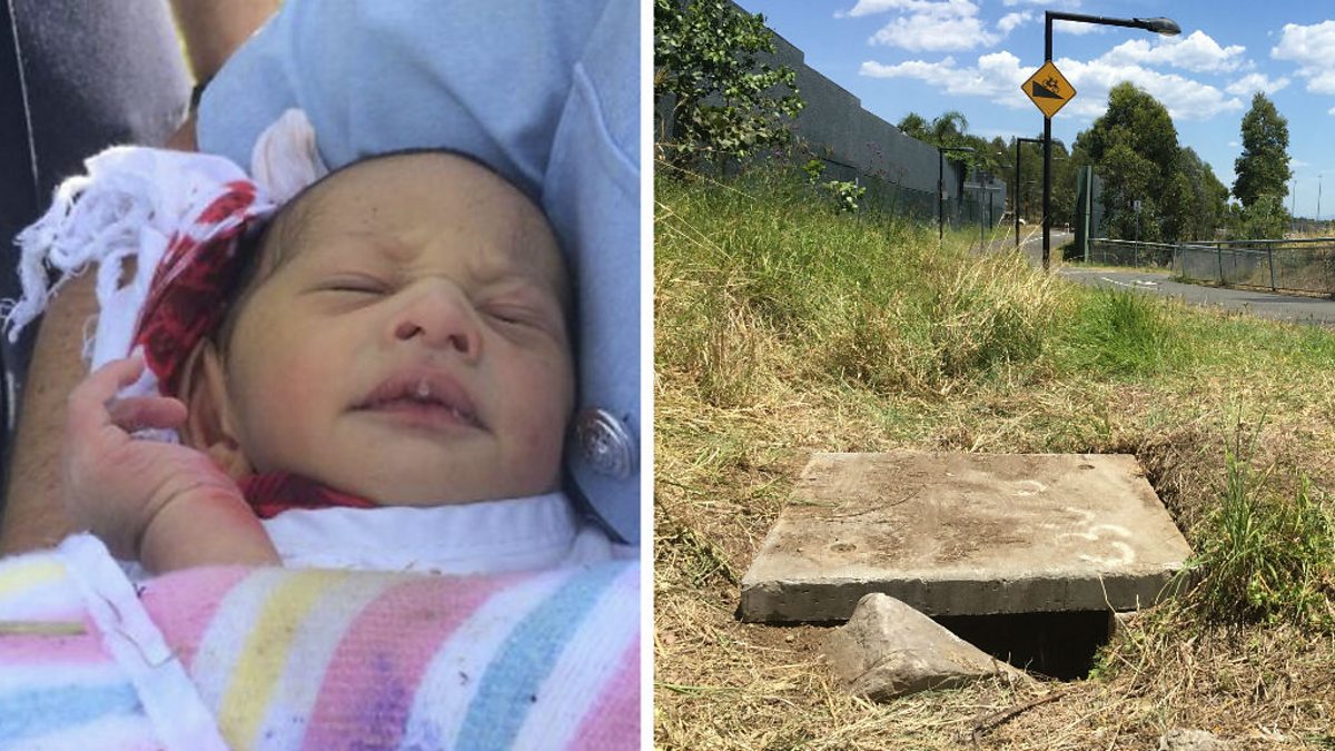 BBC Radio 5 Live - 5 Live In Short, Expert: Baby's drain survival ...