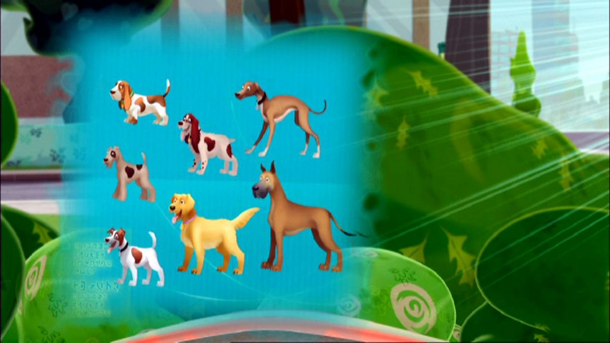 BBC ALBA - Seoc/Jack, Feasgar a' Choin, An till Rocaid gu Seoc?