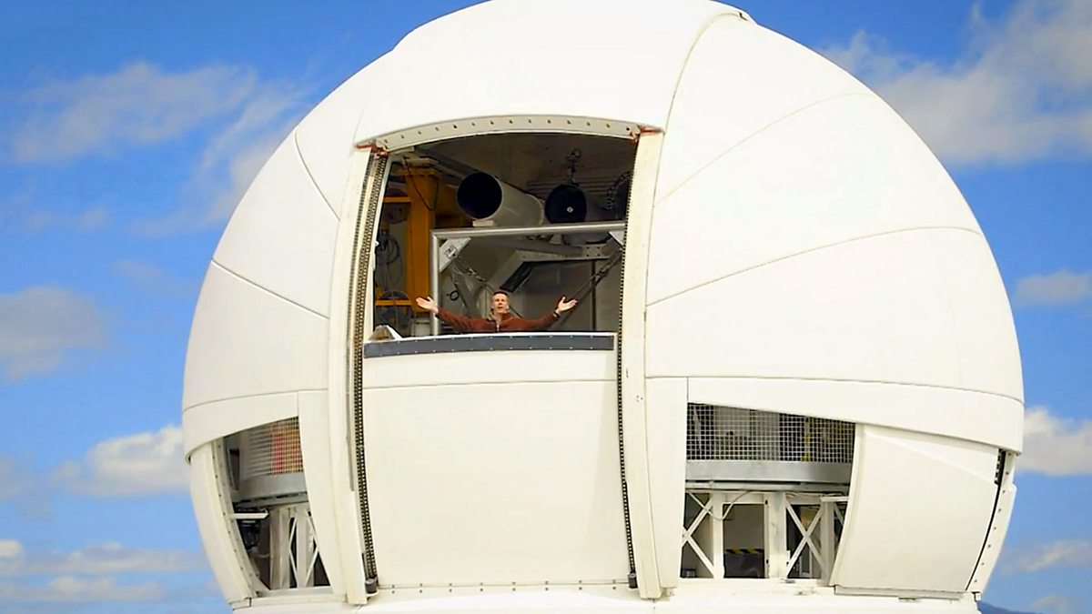 BBC News - Click, Australia