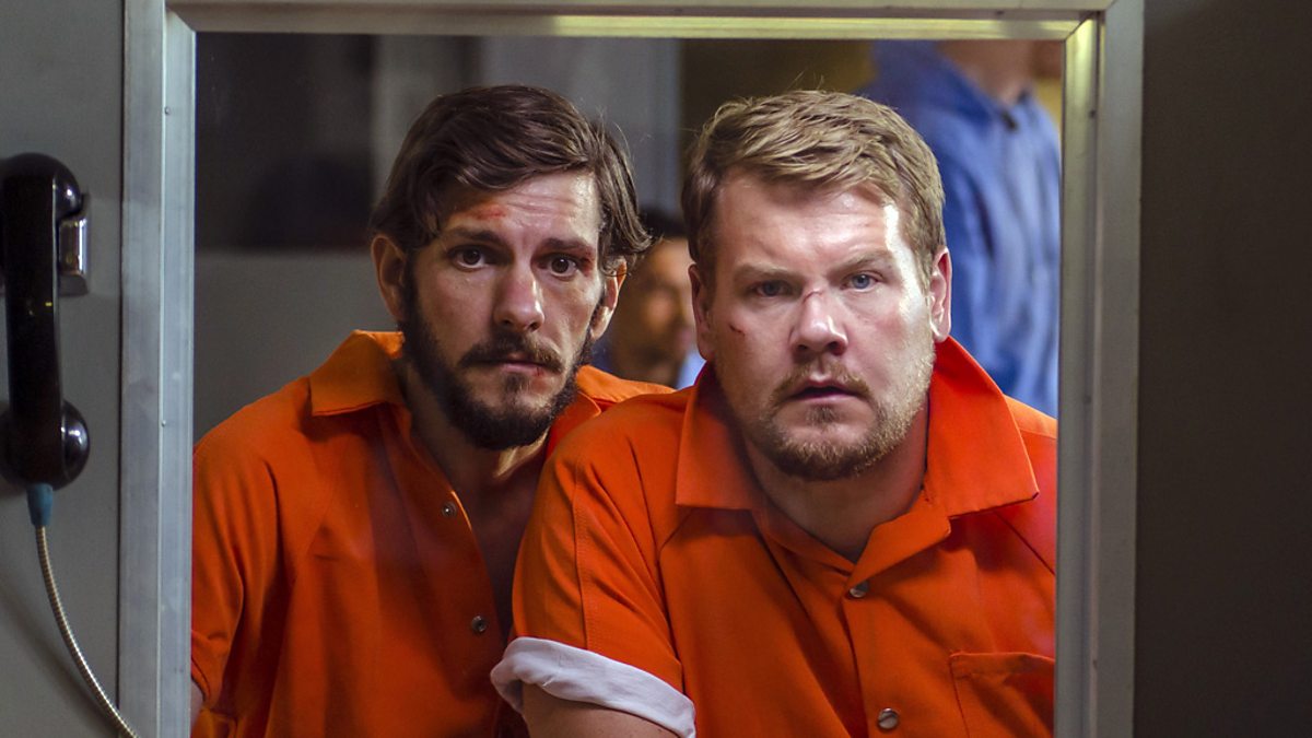 BBC - Christmas TV 2014 - Christmas on BBC Two