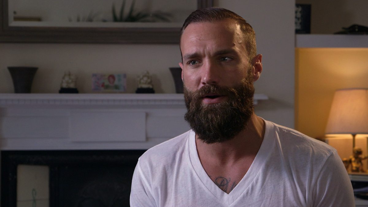 BBC One - Story of a Lifetime, Series 2, Calum Best, A preview of Calum ...