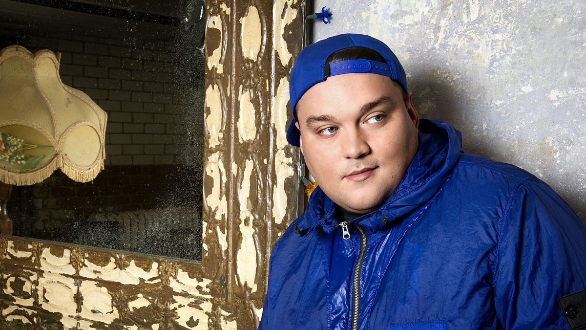 BBC Radio 1 - 1Xtra's Rap Show with Charlie Sloth - Charlie Sloth BBC Radio 1 - 1Xtra's Rap Show with Charlie Sloth - Charlie Sloth