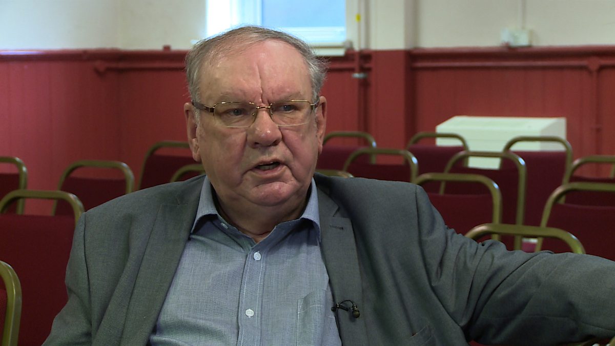 BBC One - Week In Week Out, Hunt for Martin Evans, Dai Beynon recalls ...