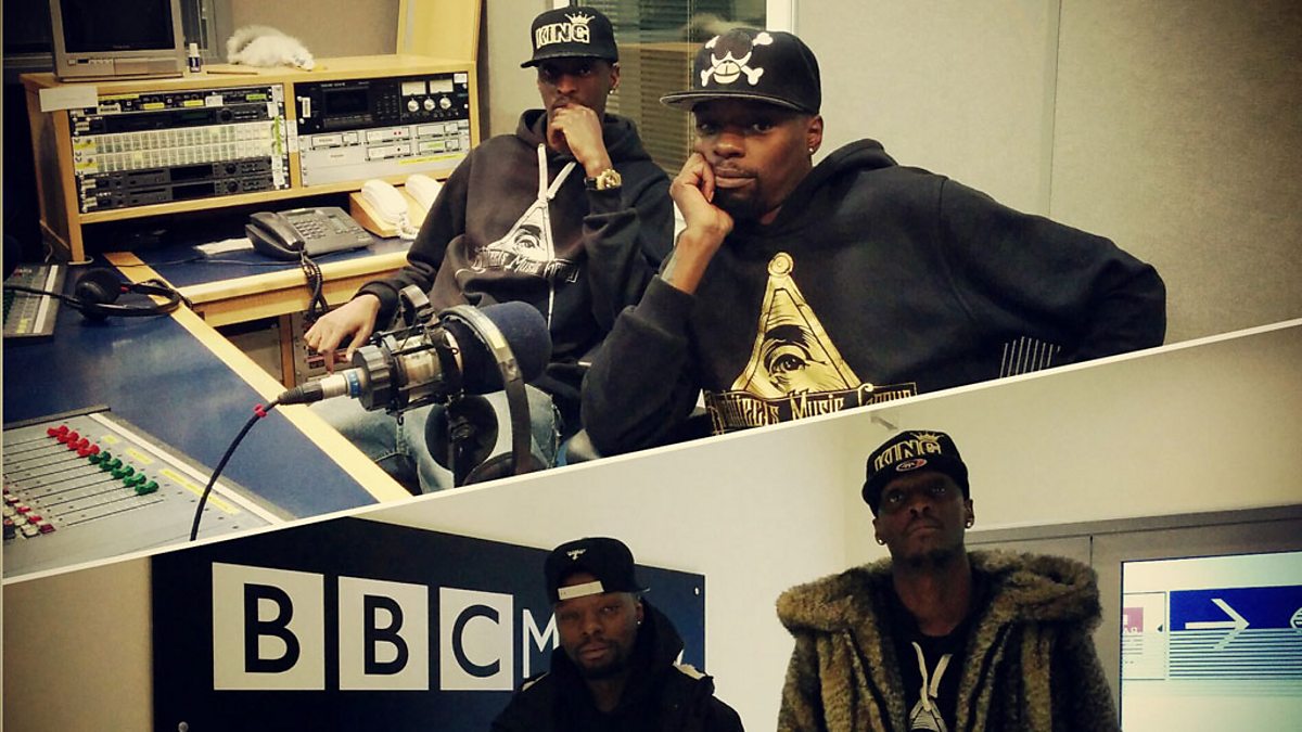 BBC World Service - Newsday, African rappers for Putin