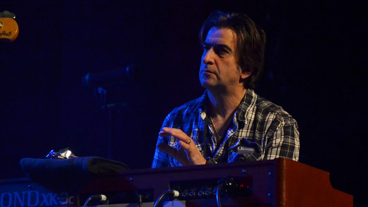 BBC Radio 2 - Procol Harum's Josh Phillips - Friday Night is Music ...
