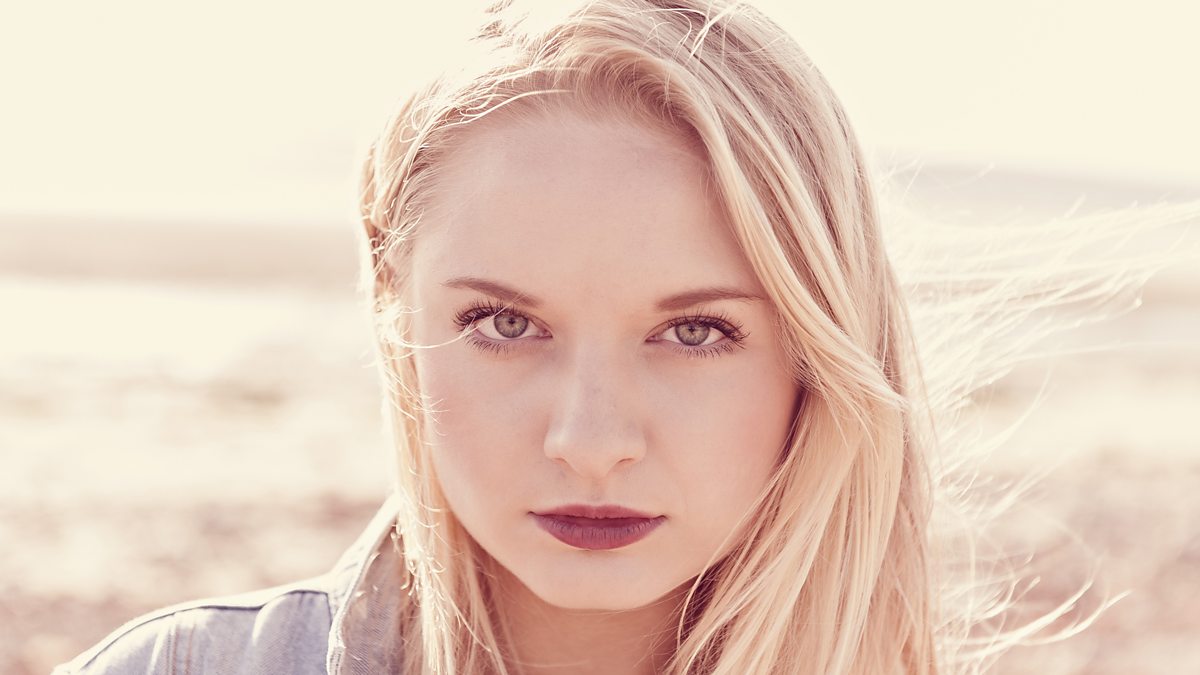 BBC Radio 1 - Radio 1's Sound Of, 2015 - Låpsley