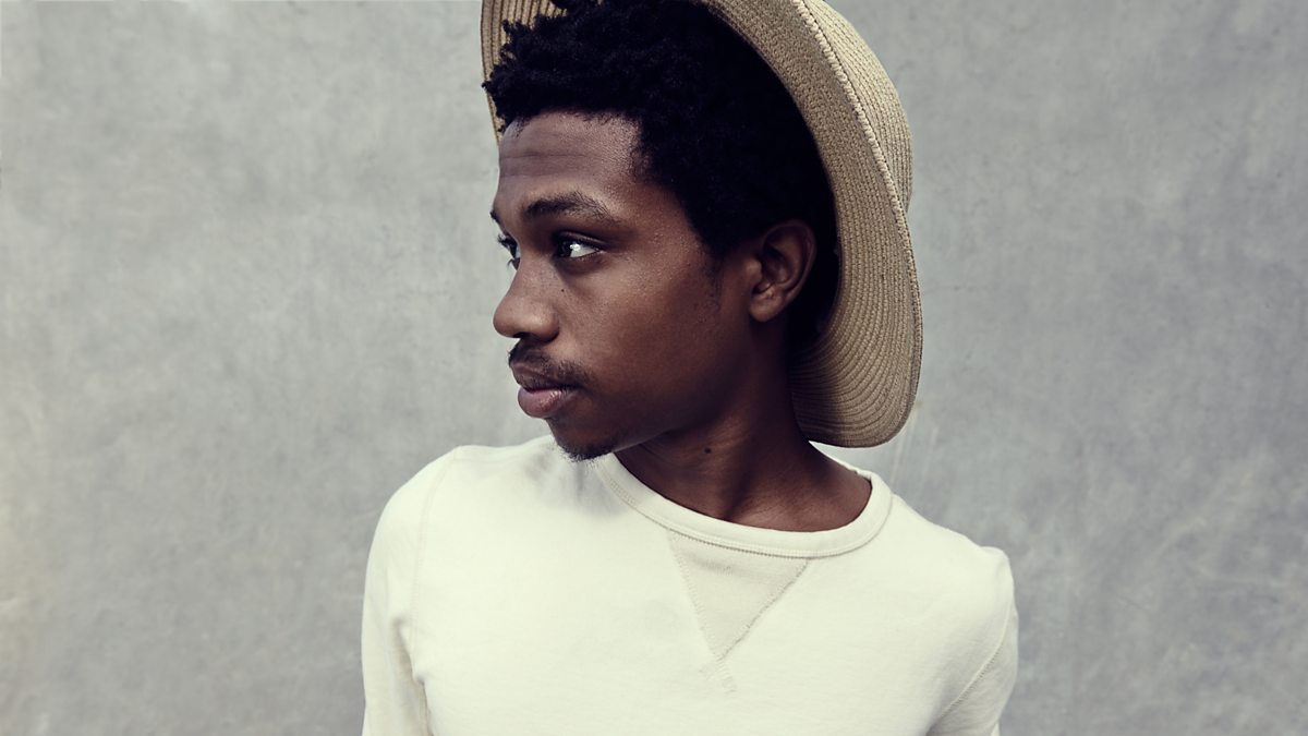 BBC Radio 1 - Radio 1's Sound Of, 2015 - 4. Raury