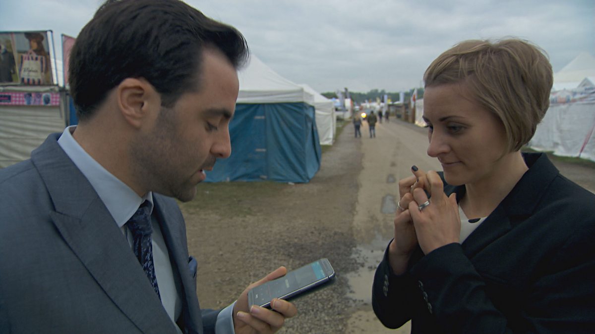 BBC One - The Apprentice - 10 things we learned when The Apprentice ...