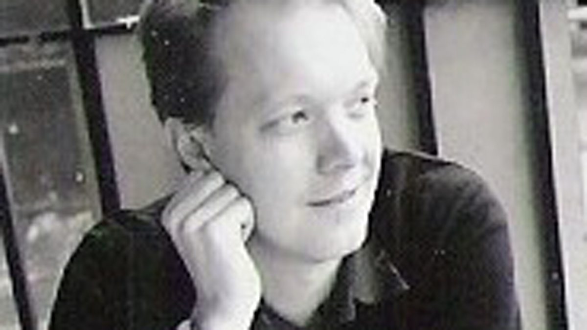 BBC Blogs - The Radio 4 Blog - Adam Roberts