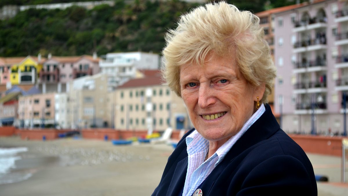 BBC Radio 4 - Today - Baroness Butler-Sloss