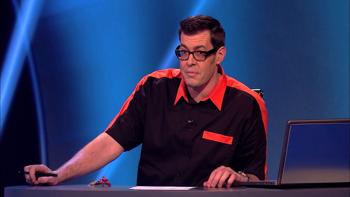 BBC One - Pointless Celebrities, Series 6, Dance, Dance or Darts?