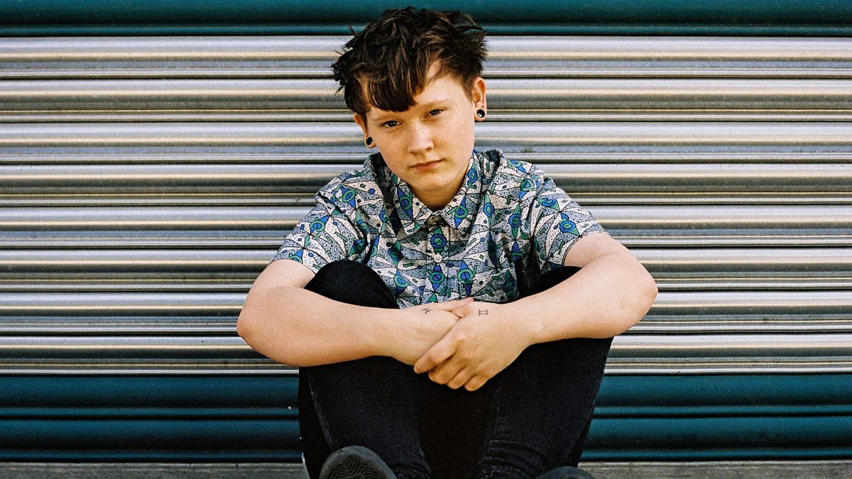 BBC Radio 1 - Radio 1's Sound Of, 2015 - SOAK