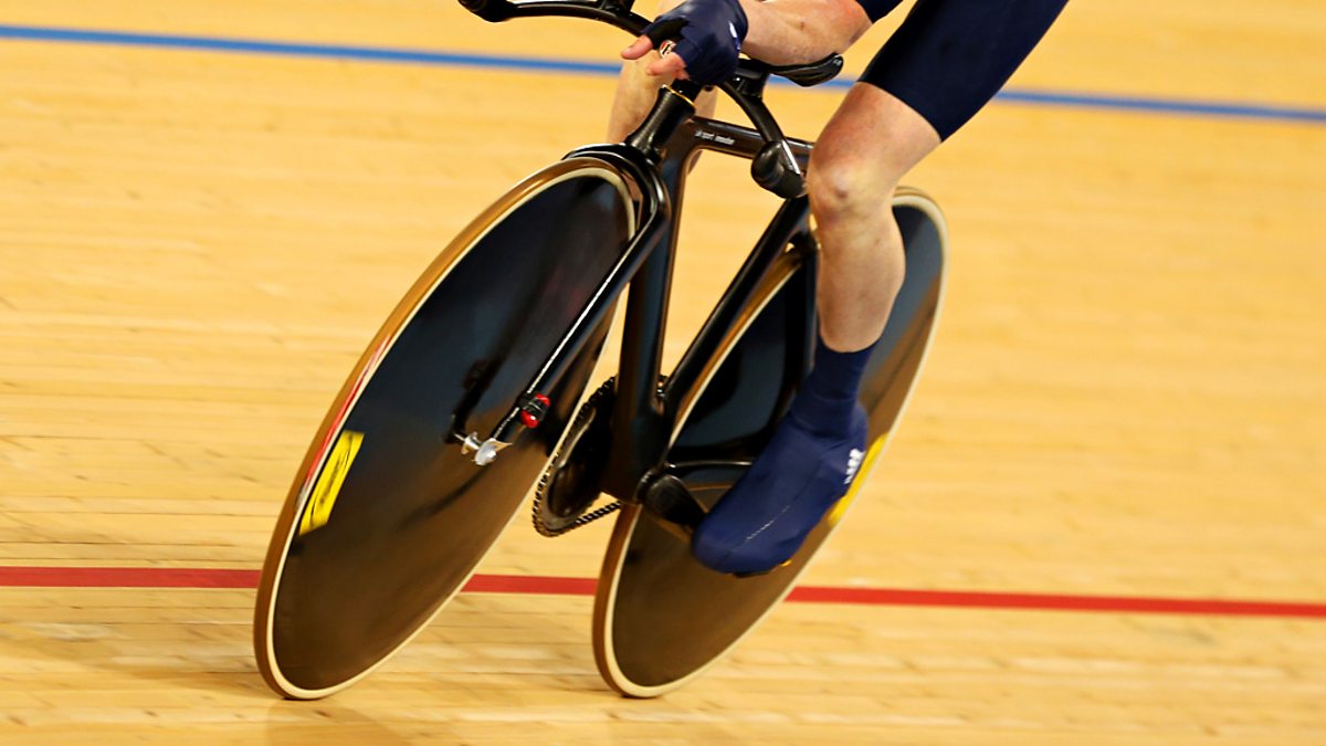 BBC Radio 5 Sports Extra - Cycling