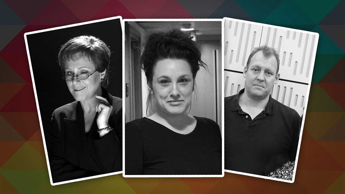 BBC Radio 4 - The Frequency of Laughter: A History of Radio Comedy ...