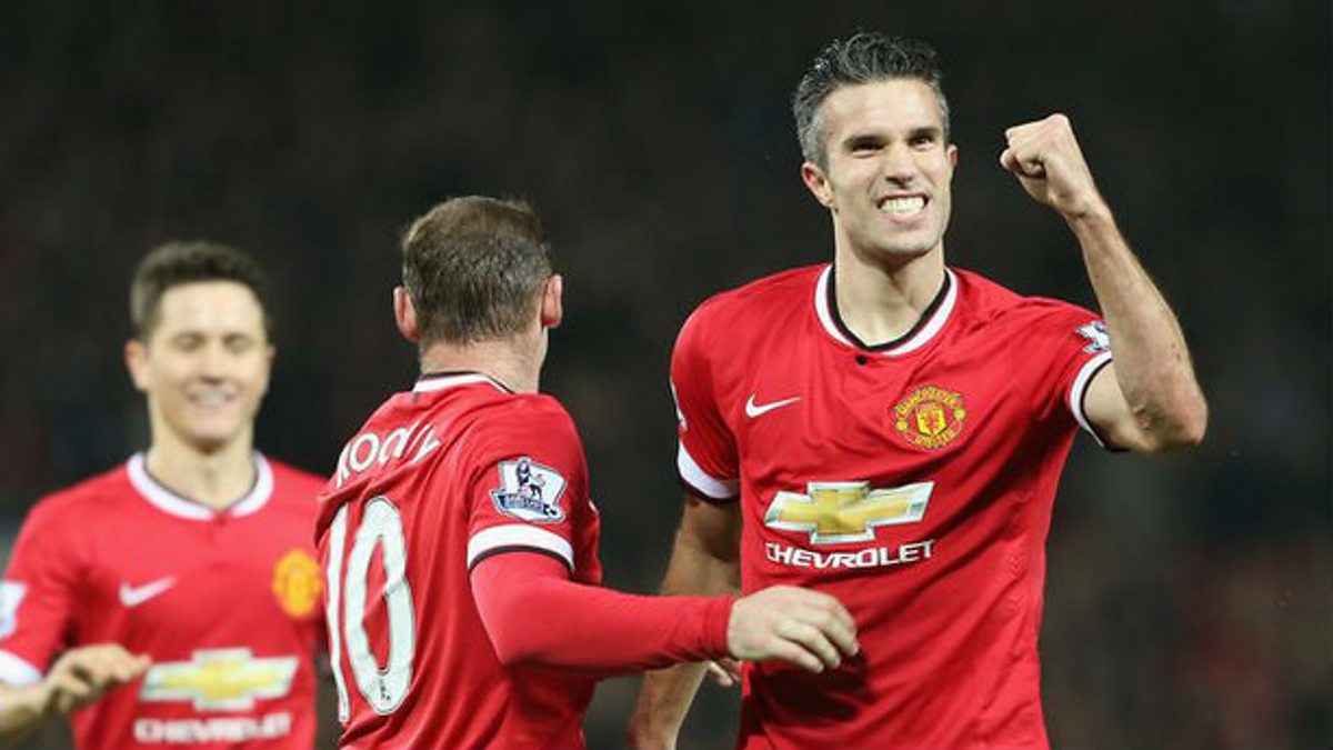 BBC World Service - Sportsworld, Saturday's EPL review