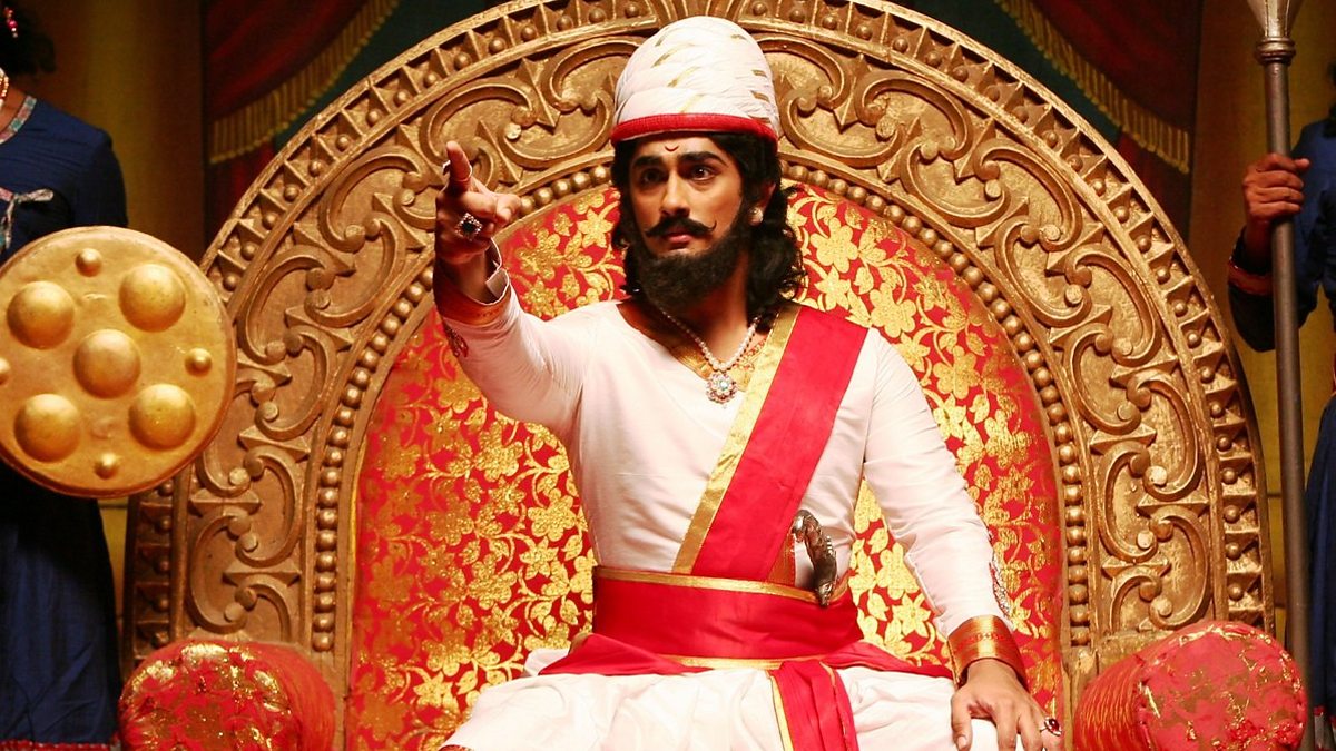 BBC Asian Network - Ashanti Omkar, Film Director Vasantabalan, Actor ...