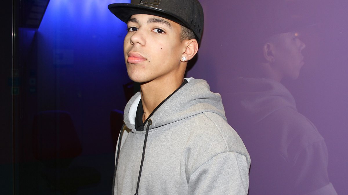 BBC Radio 1Xtra - DJ Target, 100% Homegrown...with Kieran Alleyne ...