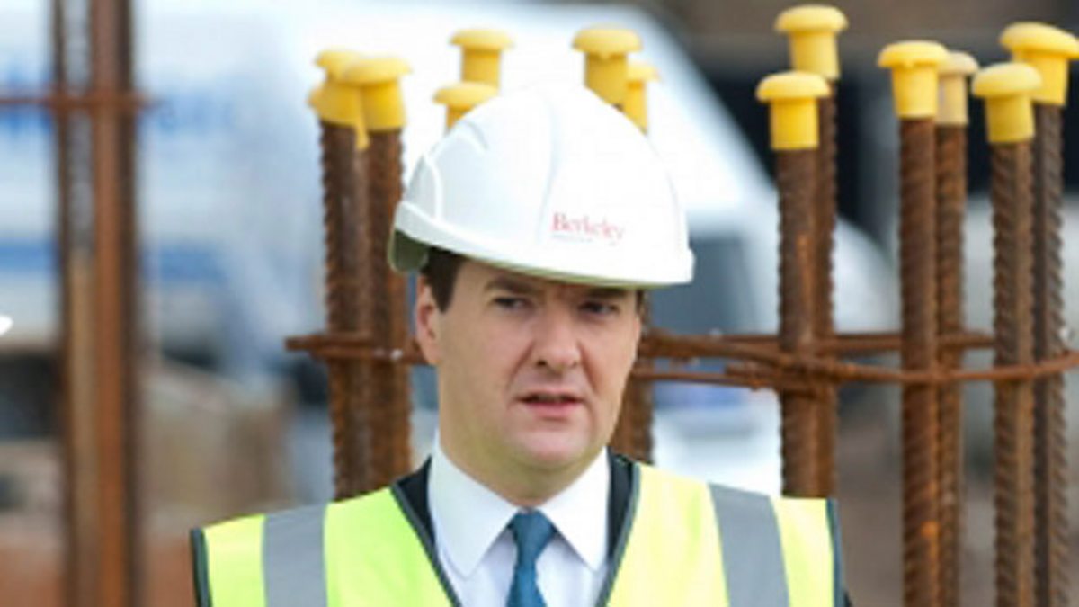 BBC Radio 4 - Westminster Hour, 30/11/2014, Hard hat time: Osborne's ...