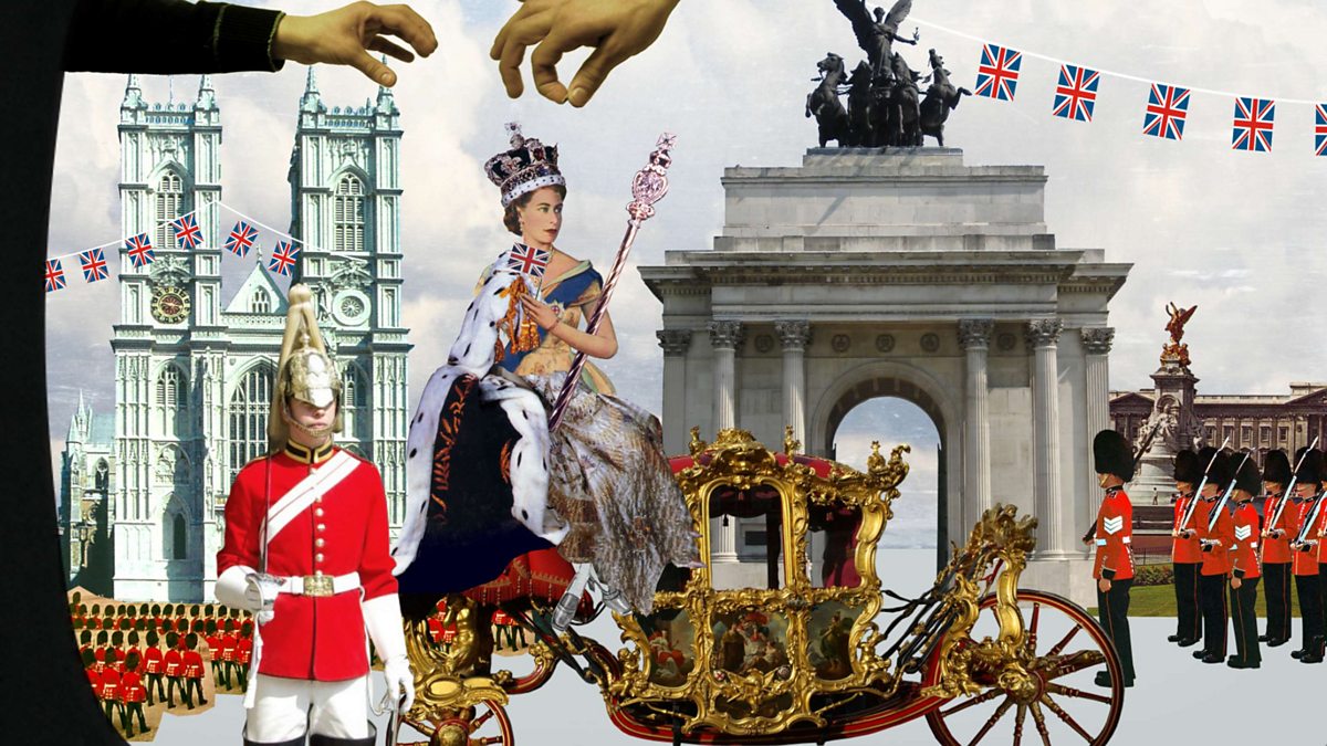 BBC Two - The British Guide to Showing Off