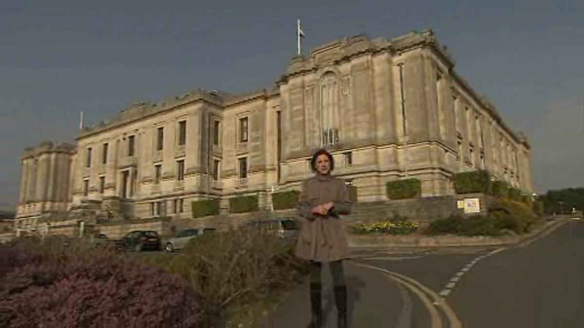 S4C - Perthyn., Cyfres 1 - Canllaw penodau