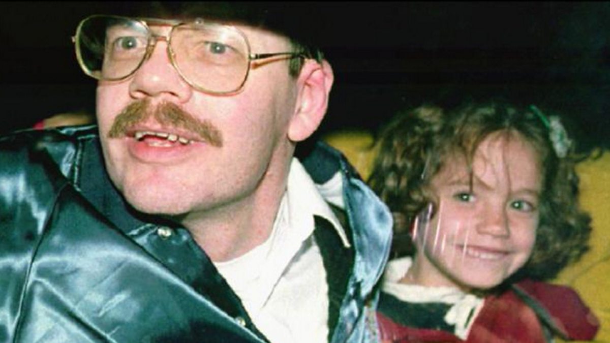 BBC World Service - Witness History, The Release of Terry Anderson