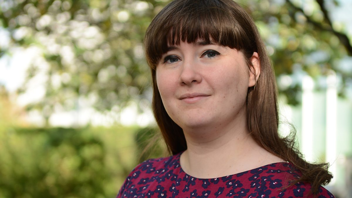 BBC Blogs - TV blog - Anna Lowman