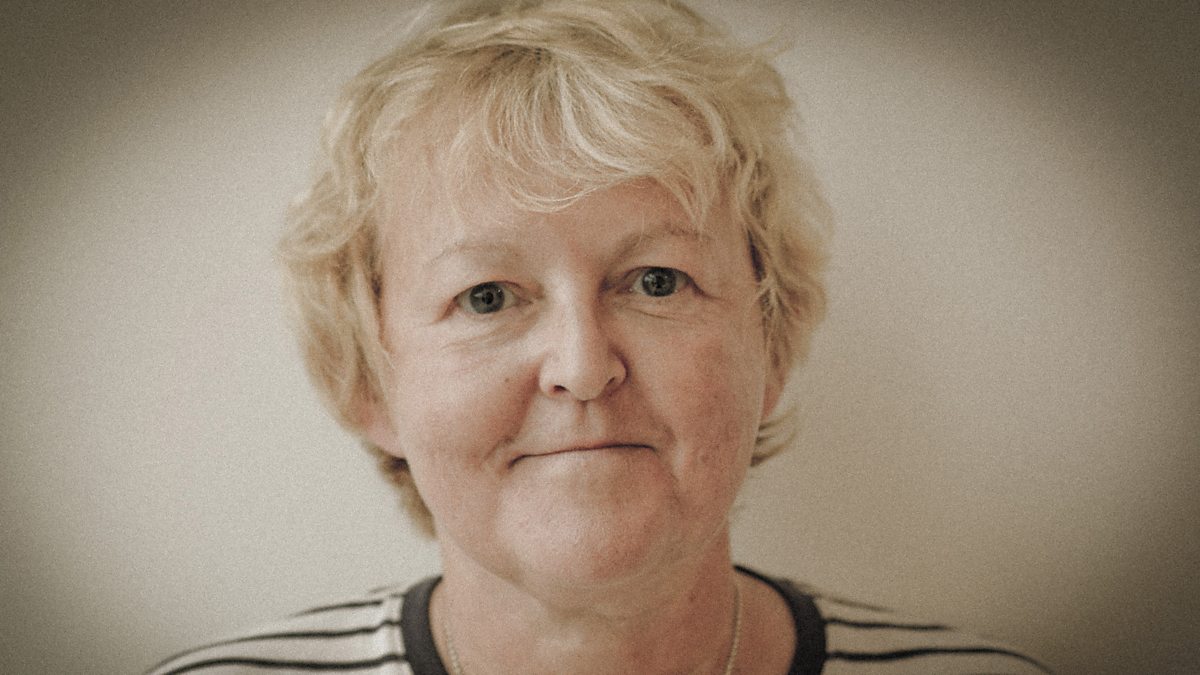 BBC Radio 4 - Home Front - Nancy Parker