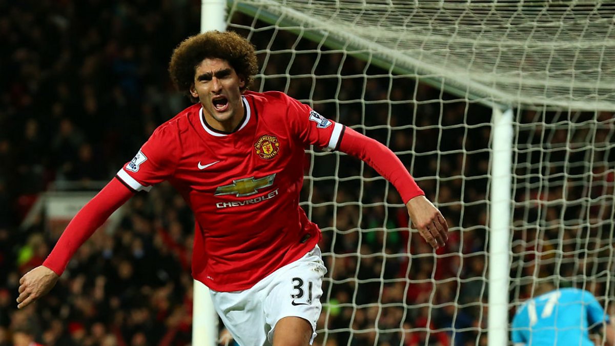 BBC Radio 5 Live - 5 Live In Short, Manchester United 2-1 Stoke City