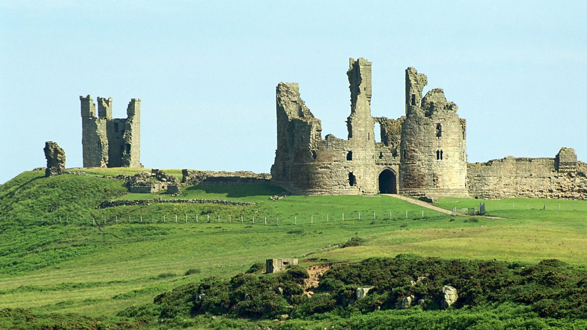 BBC Radio 4 Extra - The Castle: A Portrait in Sound